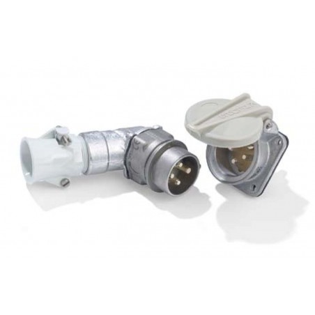 Connecteurs CCA : Connecteurs CARRIER KHEOPS BAC en stock chez INOGIA