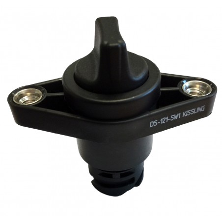 DS-121-SW1 : TE Connectivity / DEUTSCH en stock INOGIA