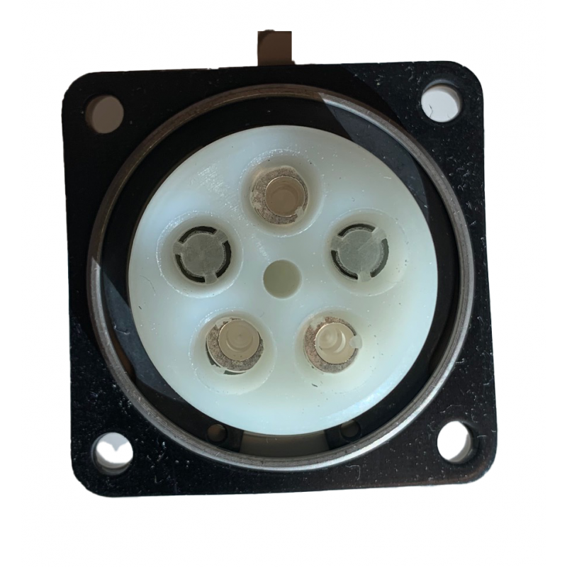 CLN0748-0001-B0002 : TE Connectivity / DEUTSCH en stock INOGIA