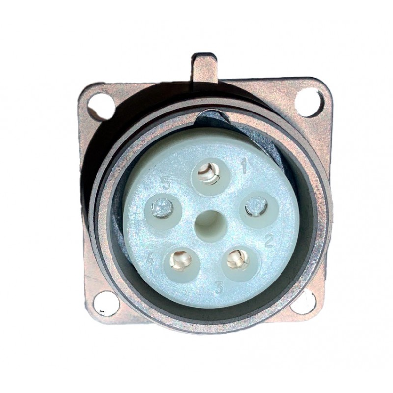 CLN0748-0001-B0002 : TE Connectivity / DEUTSCH en stock INOGIA